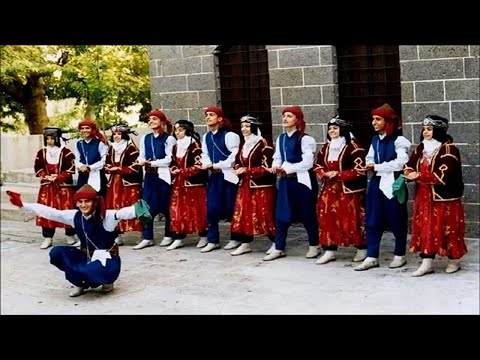 Kürtçe Grani Ağır Delilo - Fransa Paris 2020