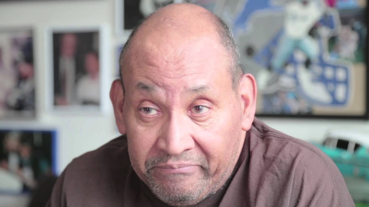 Leaping Larry by Filmmaker : Blerim Nici - YouTube