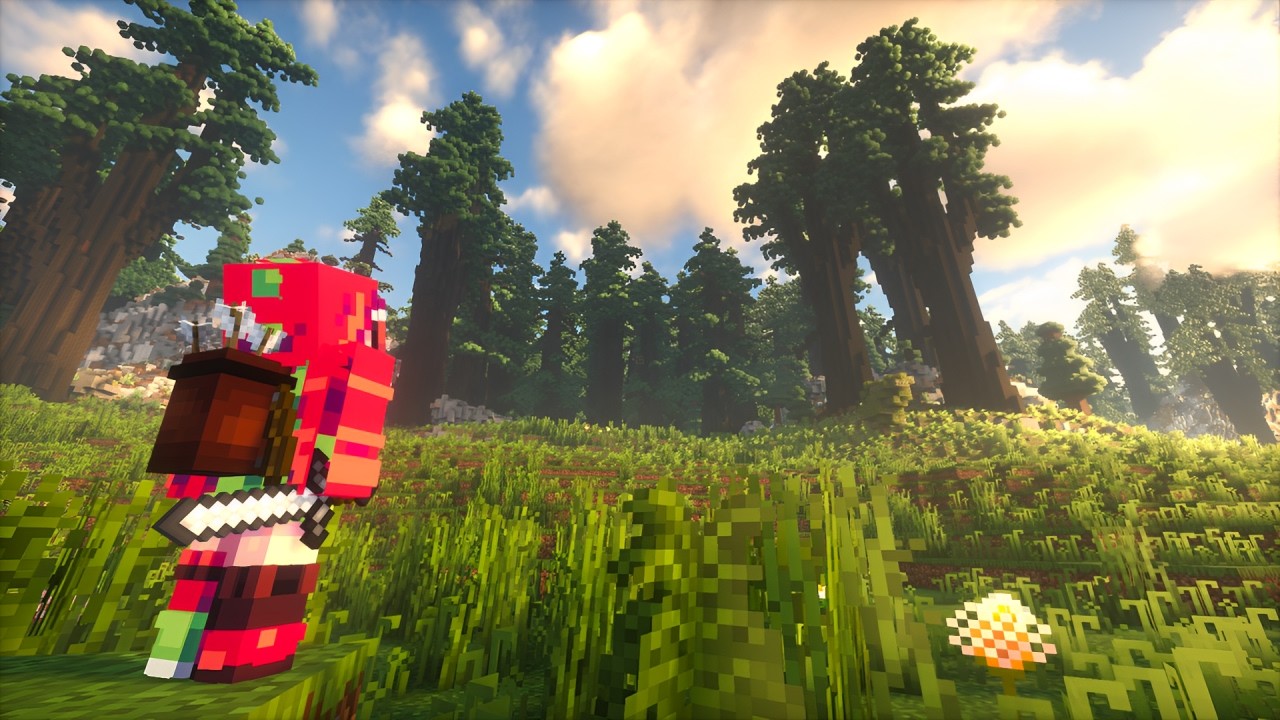 Minecraft | Better Than Adventure With Mods - YouTube