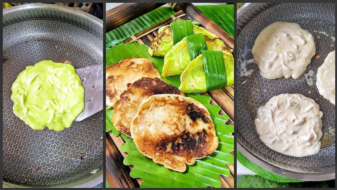 Kakaibang kakanin na Buko tara try natin! Saludsod or Sinaludsod - YouTube