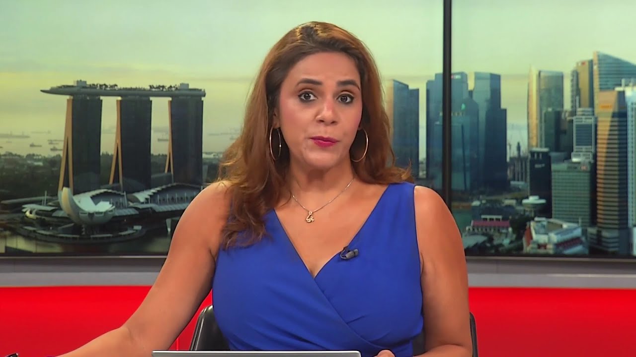 BBC Newsday (23GMT - Headlines & Intro - 19/2/23) [1080p] - YouTube