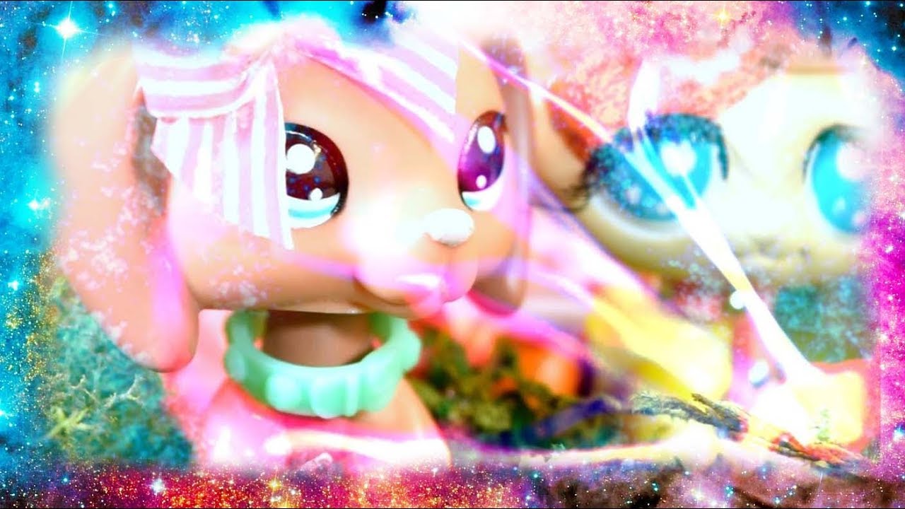 LPS- Experiment 42 -S2 Episode 5 (Tetradi's Pocket) - YouTube