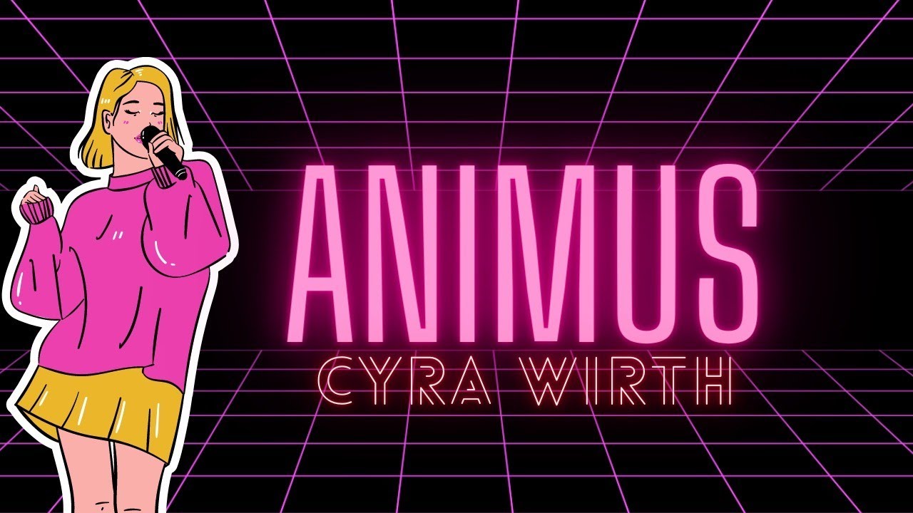 Animus - Cyra wirth - AMV - YouTube