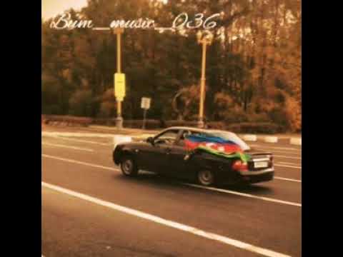 Es Ey Külek Yara Teref Get Qarişdir Yxusun#Azaribass ♥(2020)♣