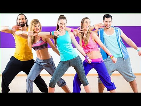 Lose 4 kg in a week with This Aerobics workout 🔥35 minute Full Body ...