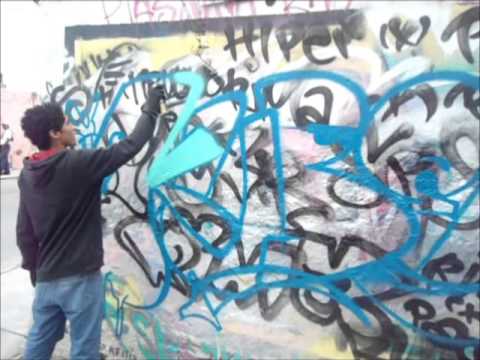 GUADALAJARA 2013|KUBER ASL-NO| FREAK ASL - YouTube