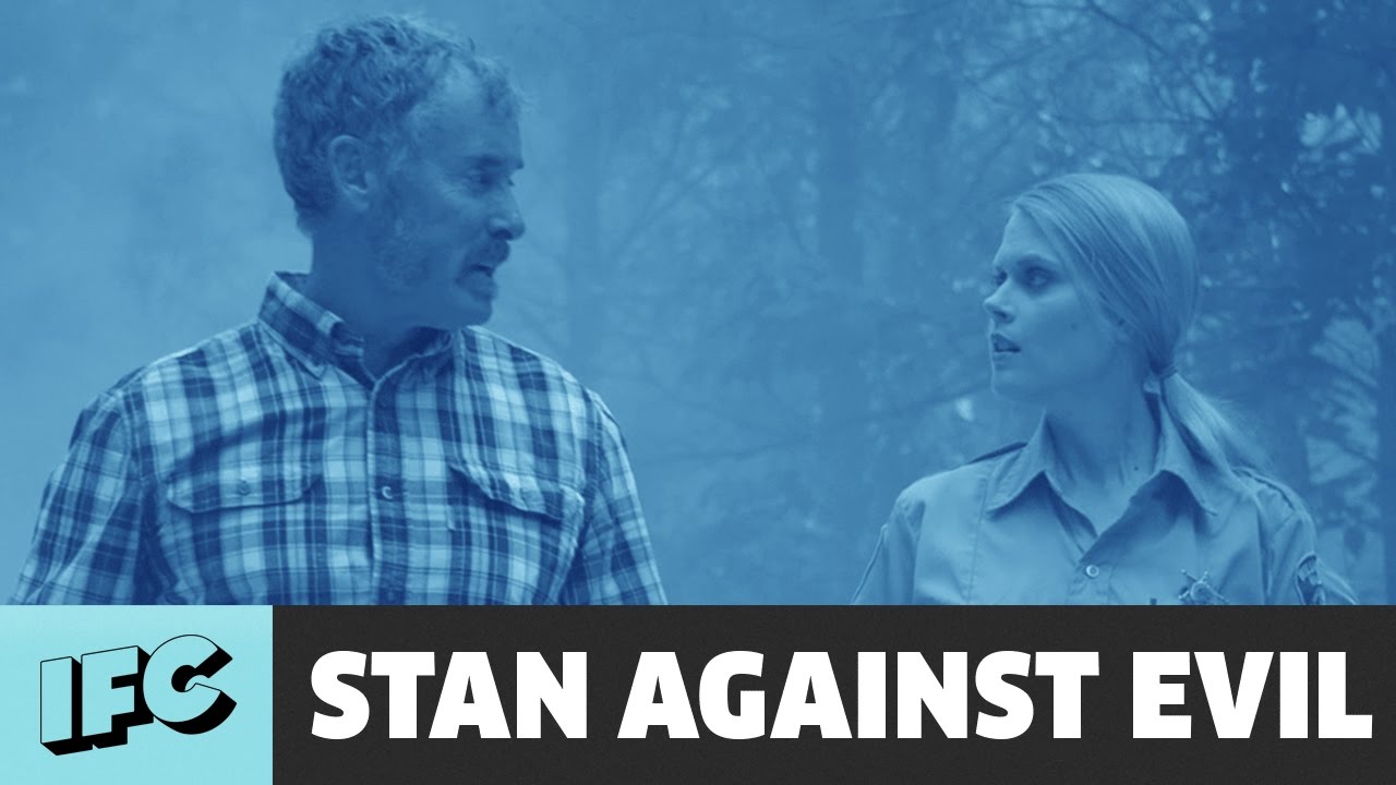 Stan Against Evil | 'Is This Heaven?' Official Clip | IFC - YouTube