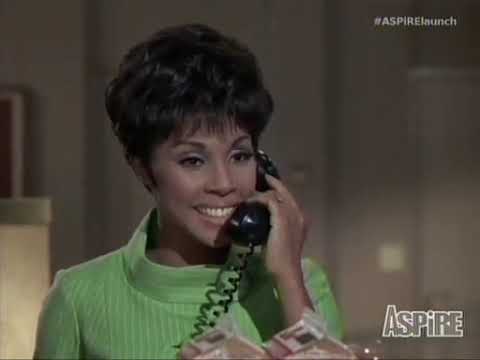 Julia -- starring Diahann Carroll / ep 12 - YouTube