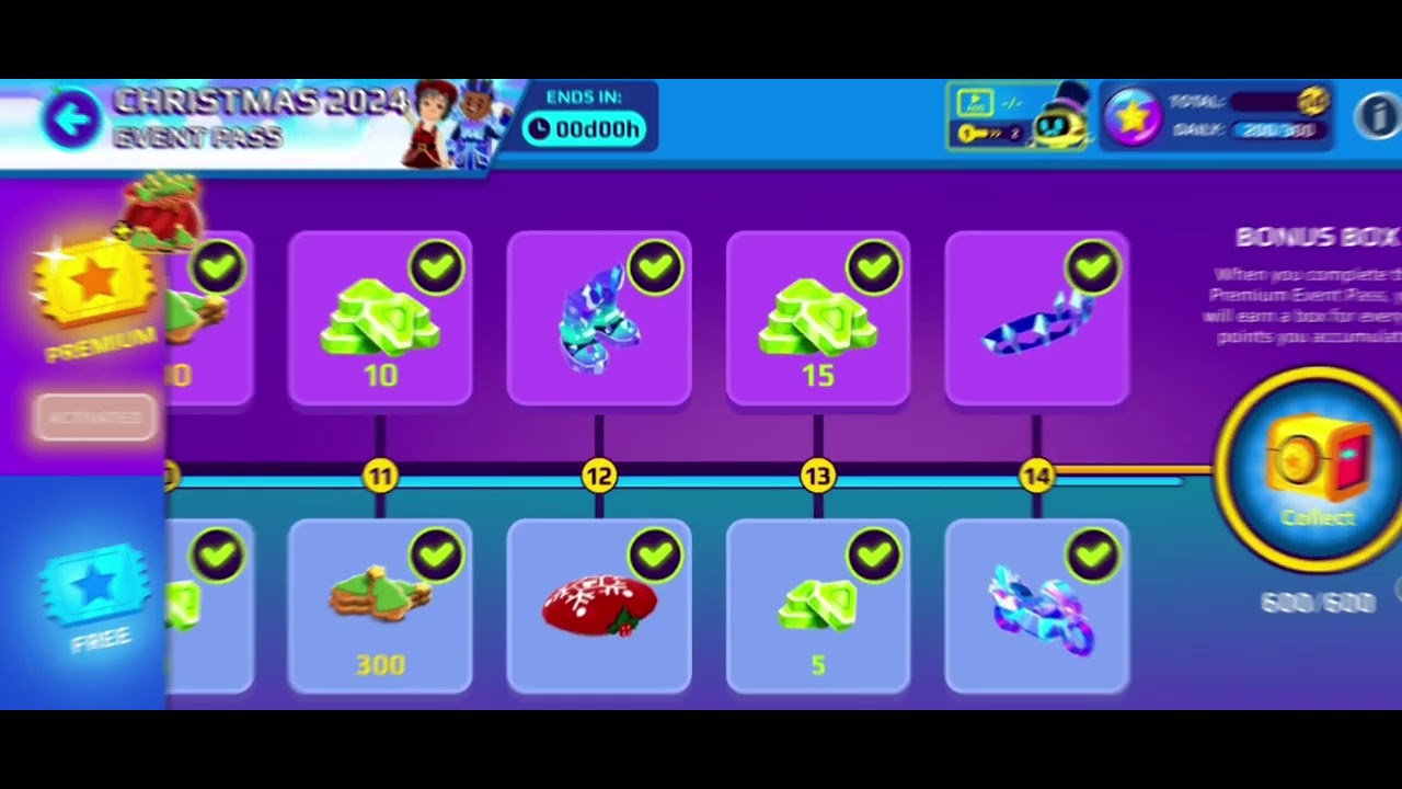 PKXD Box 1 - YouTube