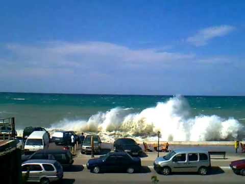 Kastamonu Müthiş Dalga