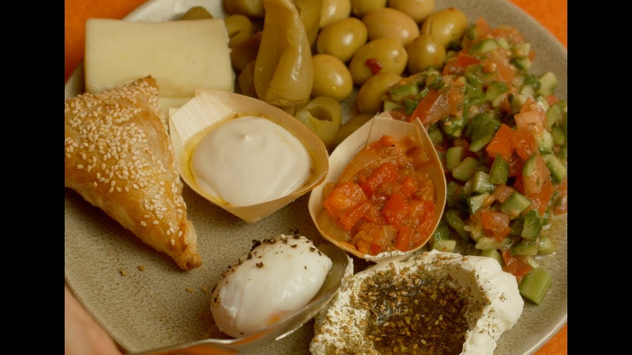 Ima Cuisine - What We're About - YouTube