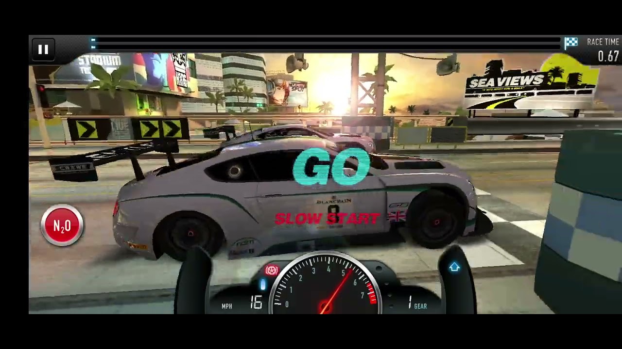 all of top speed in csr racing - YouTube