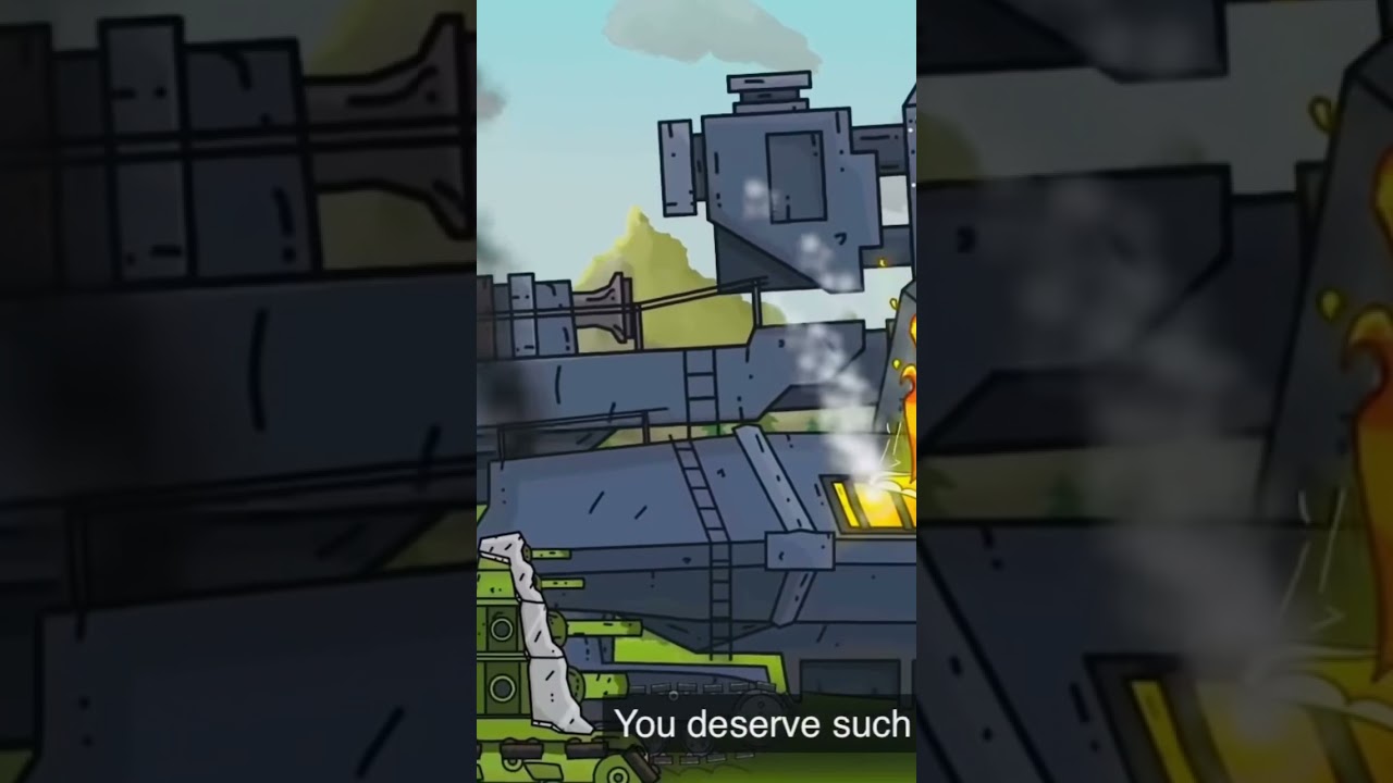 Multan Tank Channel Short. - YouTube