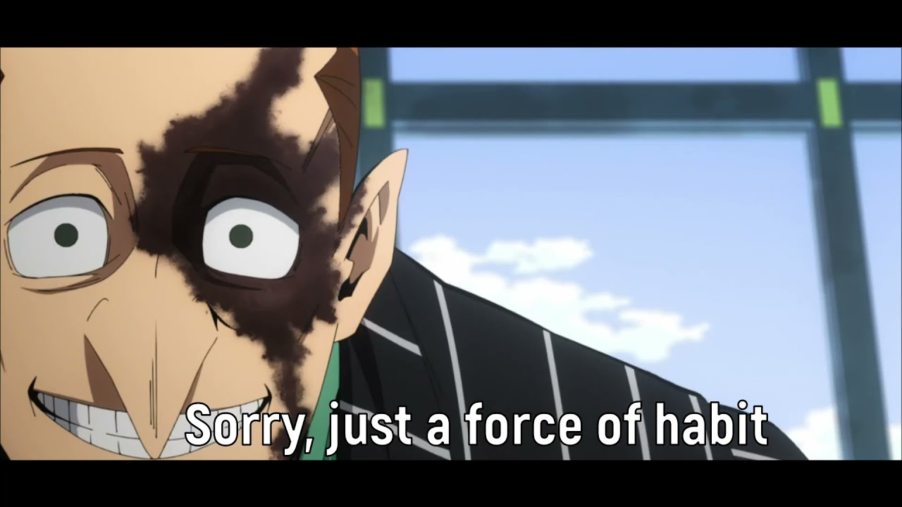 Proof that Re-Destro is Doofenshmirtz 😂 - YouTube