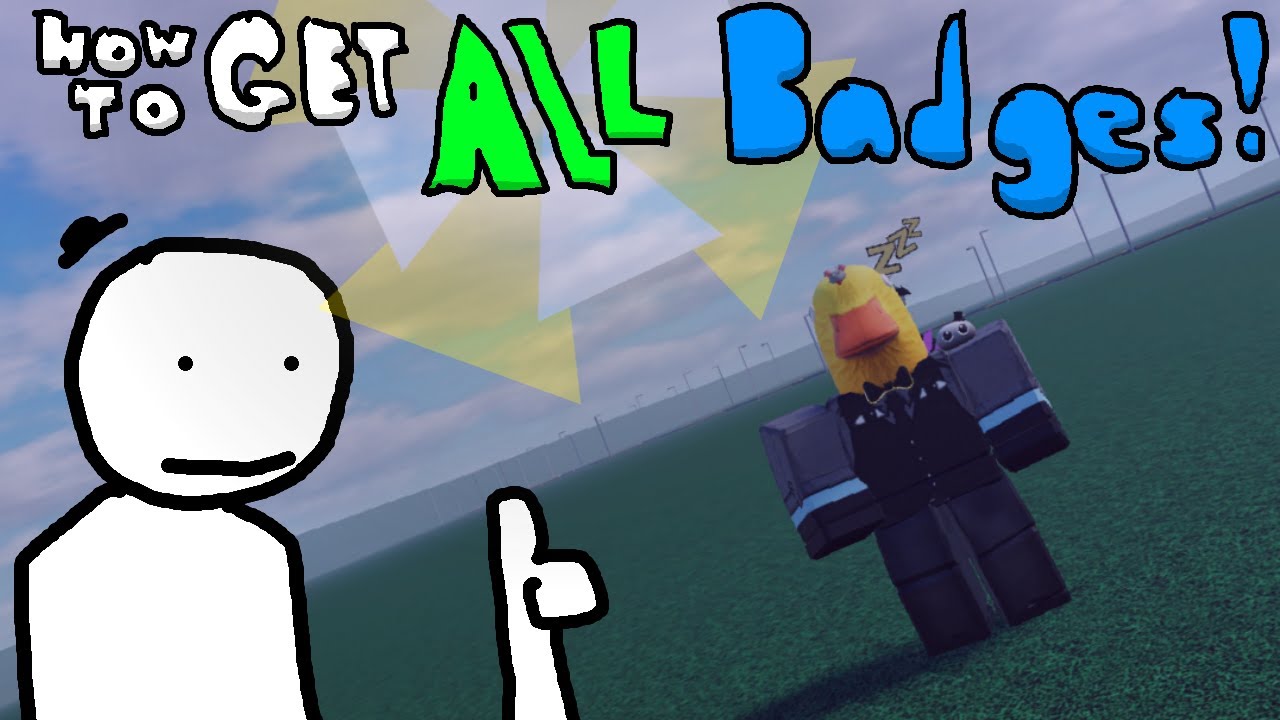 How to get ALL badges in Omod! - YouTube