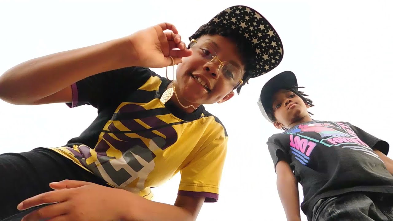 DJ 2K - So Fresh (Prod. Grock_Da_Producer) - YouTube