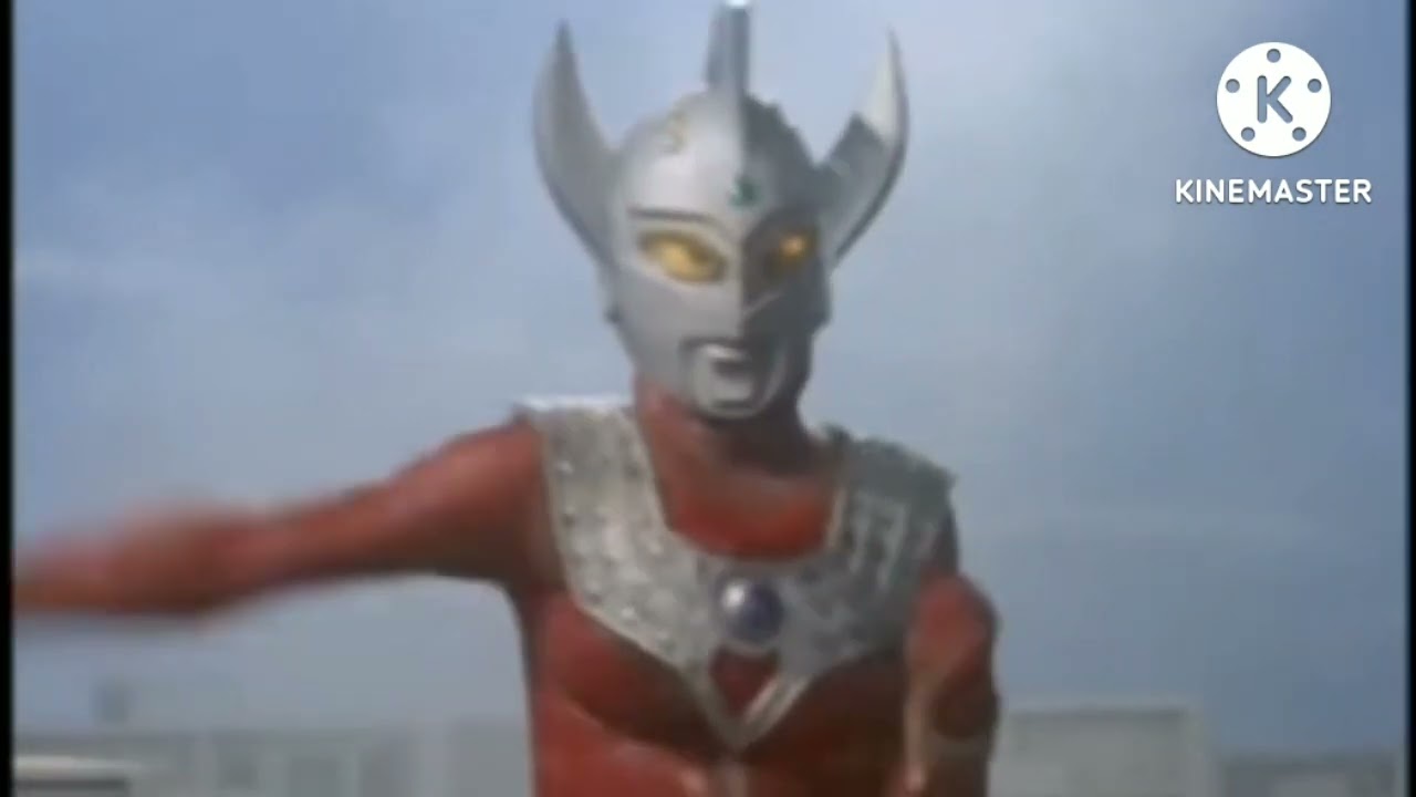 Fakry - Atromen (Ultraman Taro) (2008) - YouTube