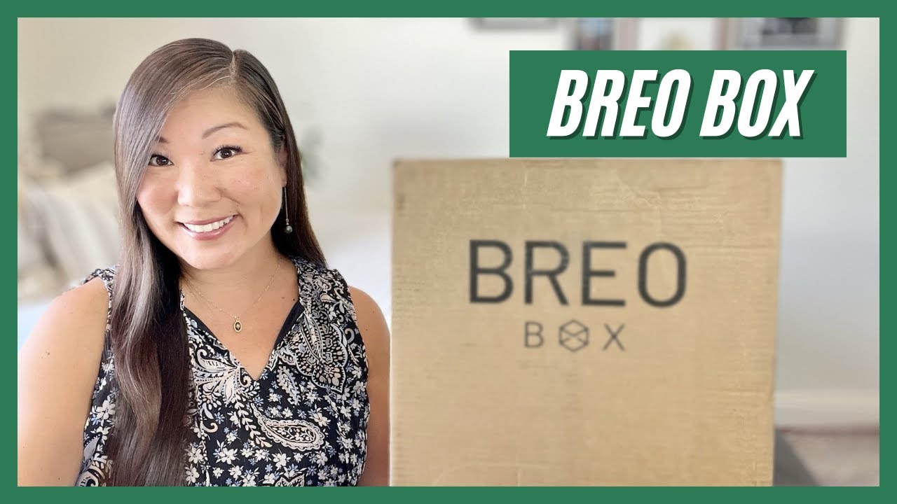 Breo Logo