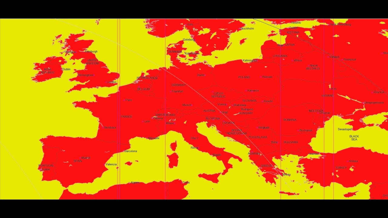 ΝΕΑ ΣΕΛΗΝΗ ΣΤΟΝ ΚΡΙΟ & ΠΑΝΣΕΛΗΝΟΣ ΣΤΟΝ ΖΥΓΟ* - YouTube