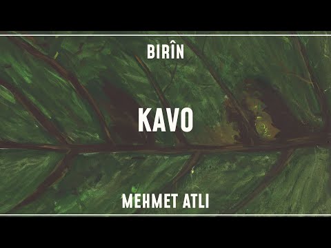 Mehmet Atlı - Kavo