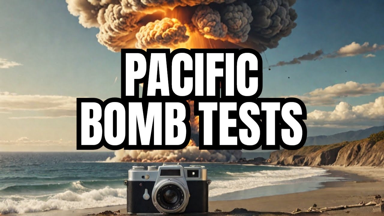DECLASSIFIED: Operation Dominic 1962 Nuclear Test Footage – Rare ...