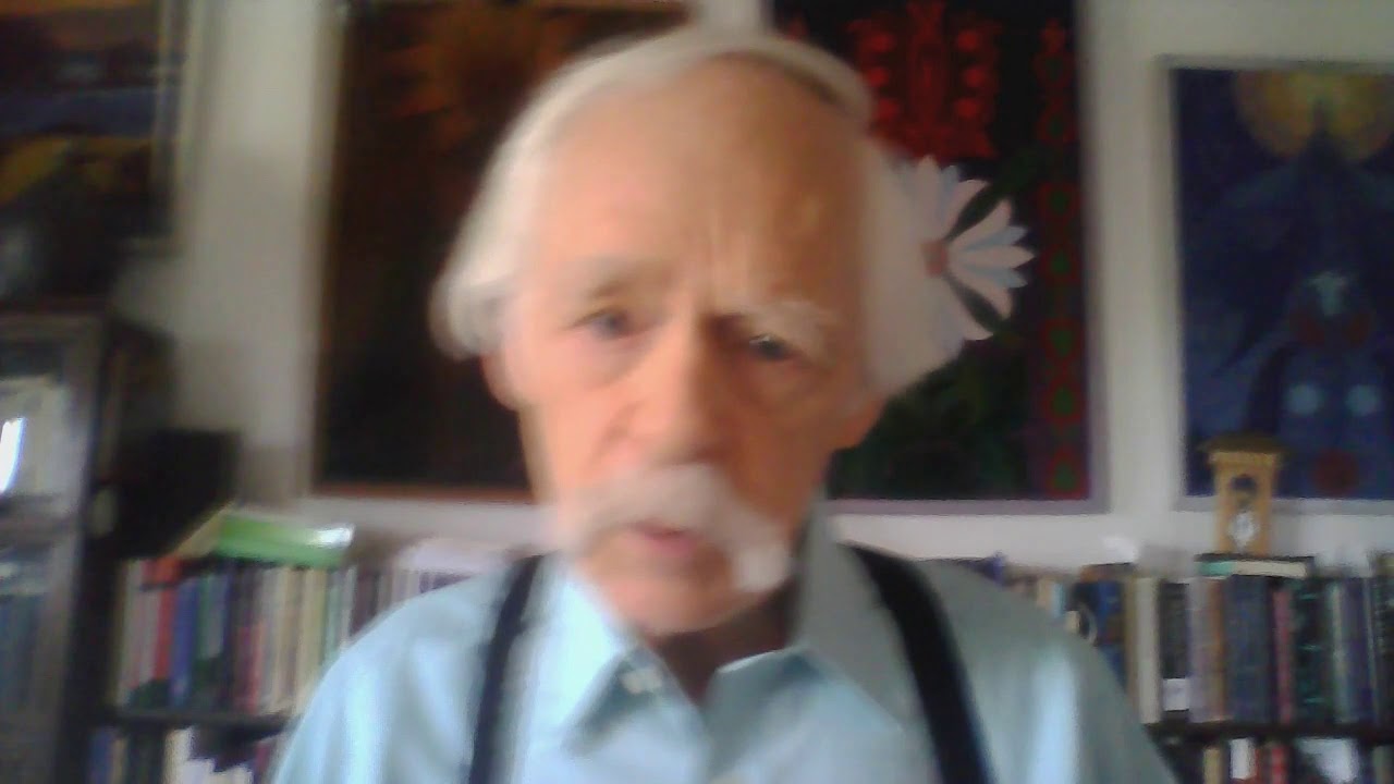 Bloomsday in Detroit Don Morse - YouTube