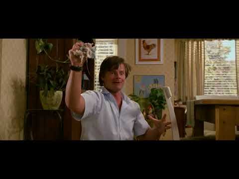 Diary of a Wimpy Kid Dog Days (2012) - Pot Roast Scene