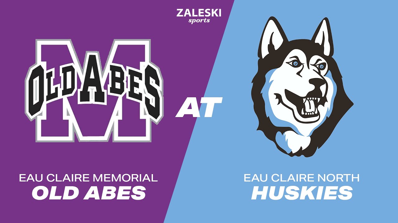 Eau Claire Memorial at Eau Claire North | 2023 WIAA Baseball - YouTube