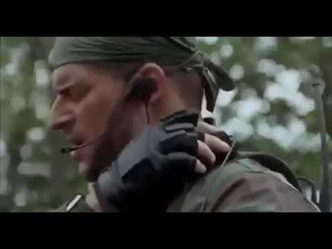 LES COMMANDO 🔥 Film d'Action Complet 2025 en Français 🔥💥