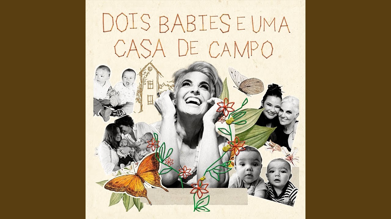 Dois Babies e Uma Casa de Campo - YouTube Music