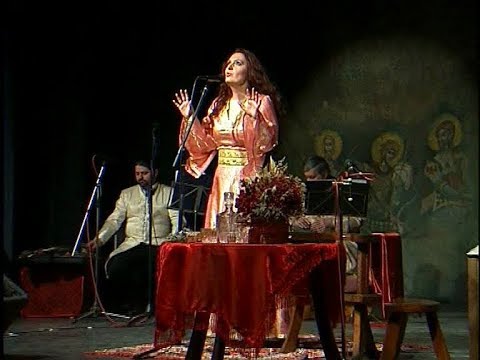 JOŠ NE SVIĆE RUJNA ZORA - Snežana Spasić & NAISSA - YouTube