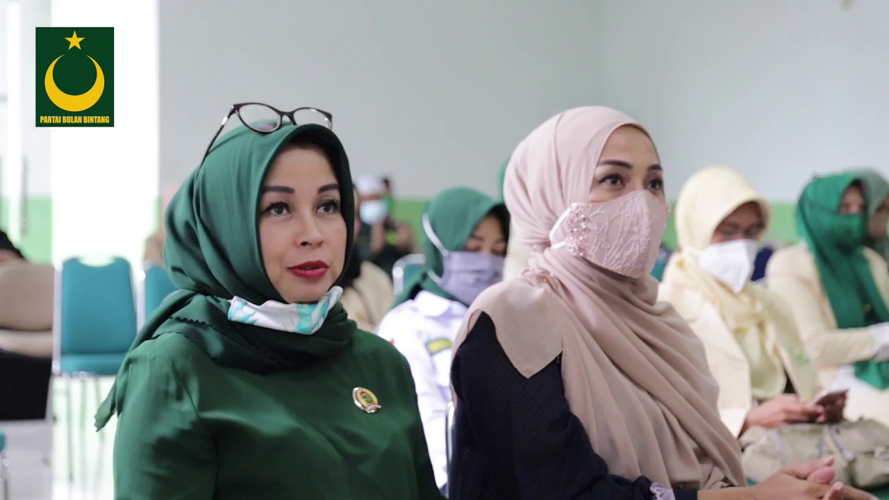 Muktamar Muslimat Film Review - YouTube
