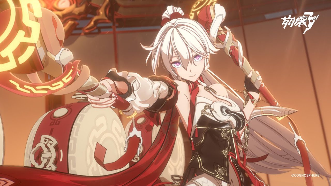 Gw main Hi3 ampe gw dapet kiana Ba-Dum! ama sign nya | Live gabut - YouTube