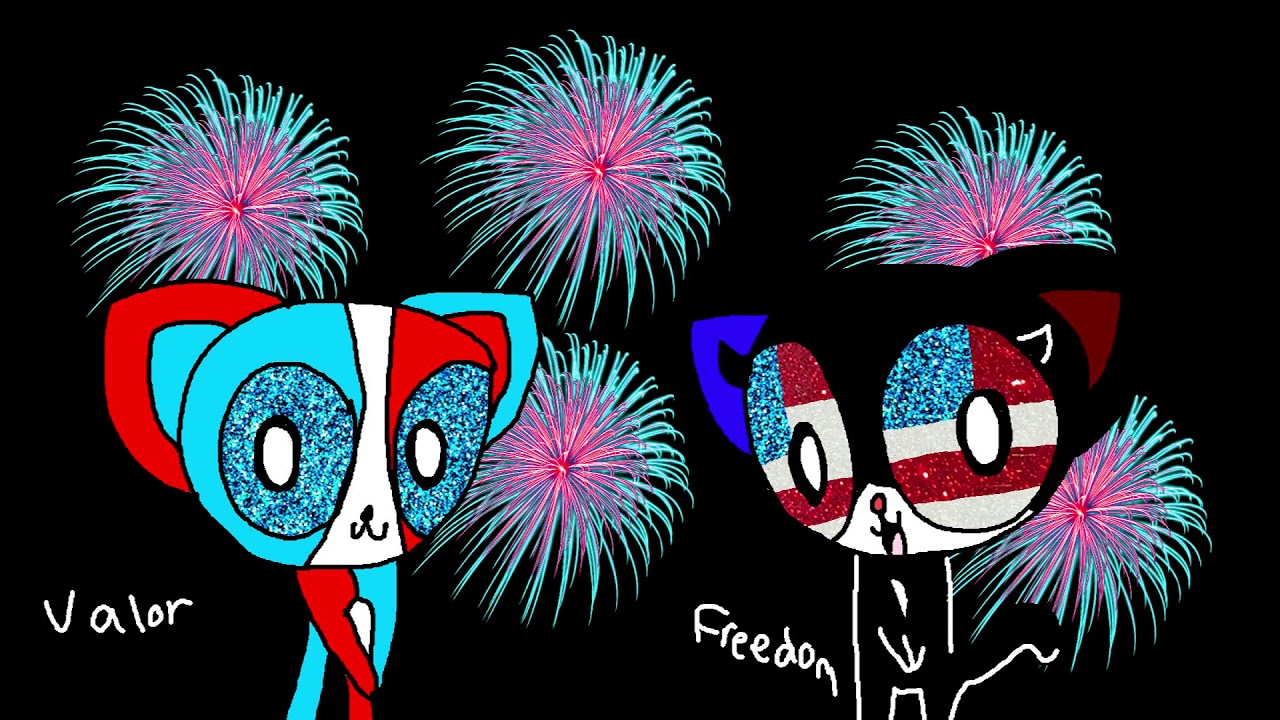 Beanie Boos Freedom - YouTube