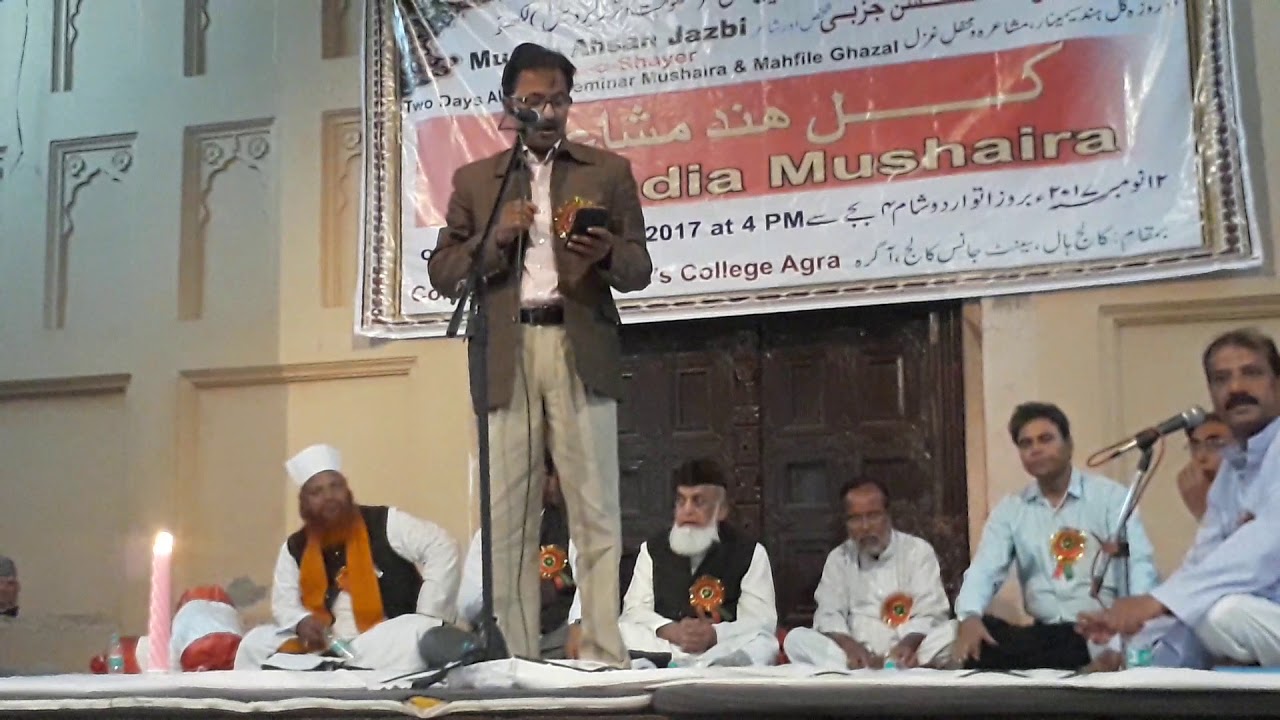 Hadi Javed - YouTube