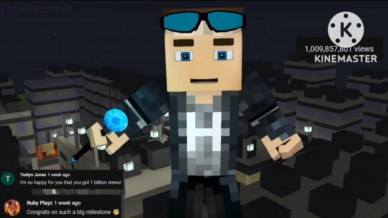 Futuristichub Mully Meme's #Shorts - YouTube