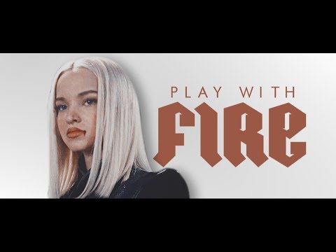 Ruby Hale | Play With Fire