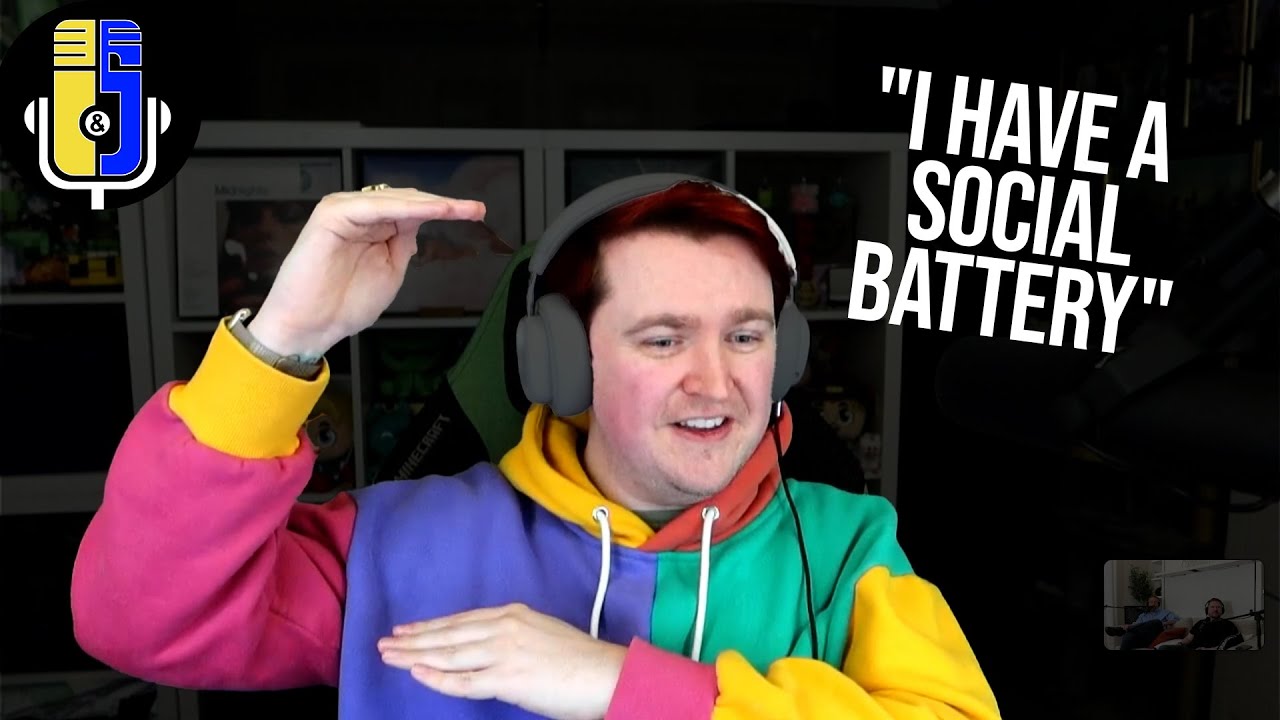 Meet the Founder of MCC, Scott Major! PT2 | Imp And Skizz Podcast (Ep88 ...