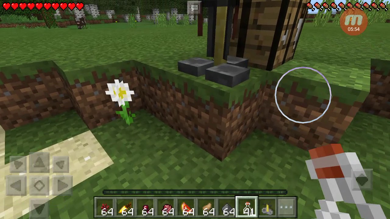 Mikstury alchemia (Minecraft odcinek 6 część 1) - YouTube