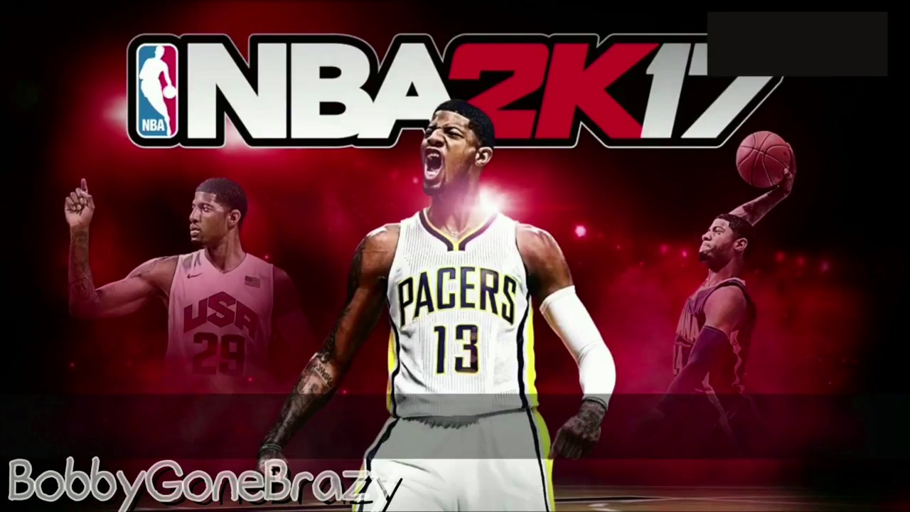 NBA 2k17 Skateboard/Jetpack glitch !!!!!🔥 - YouTube