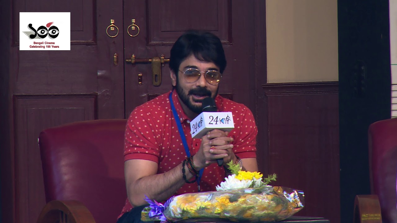 Shotobarsher Adda: "Notun Diganta" Part - 1/10 - YouTube