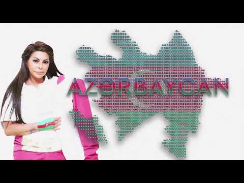 Aygun Kazimova - Azerbaycan
