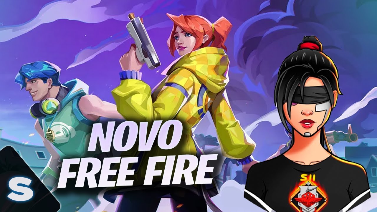 APELAPATO JOGANDO SIGMA O NOVO FREE FIRE - YouTube