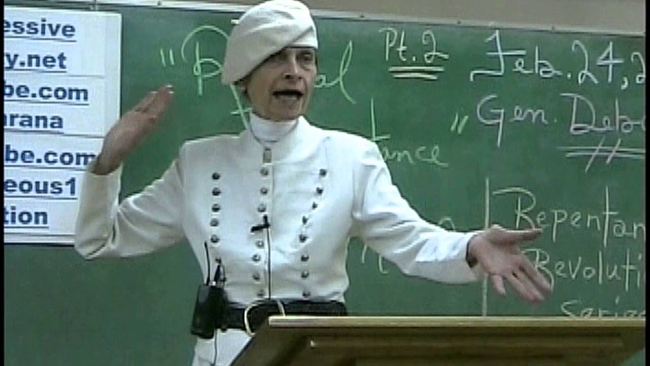 Radical Repentance Pt2 - YouTube