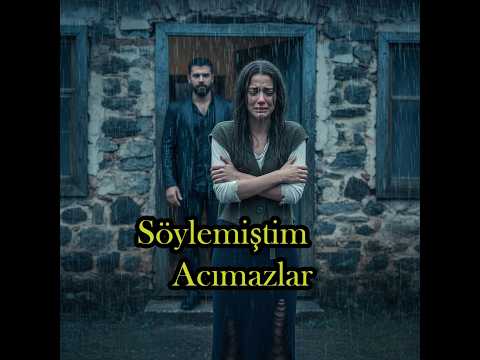 Söylemiştim Acımazlar