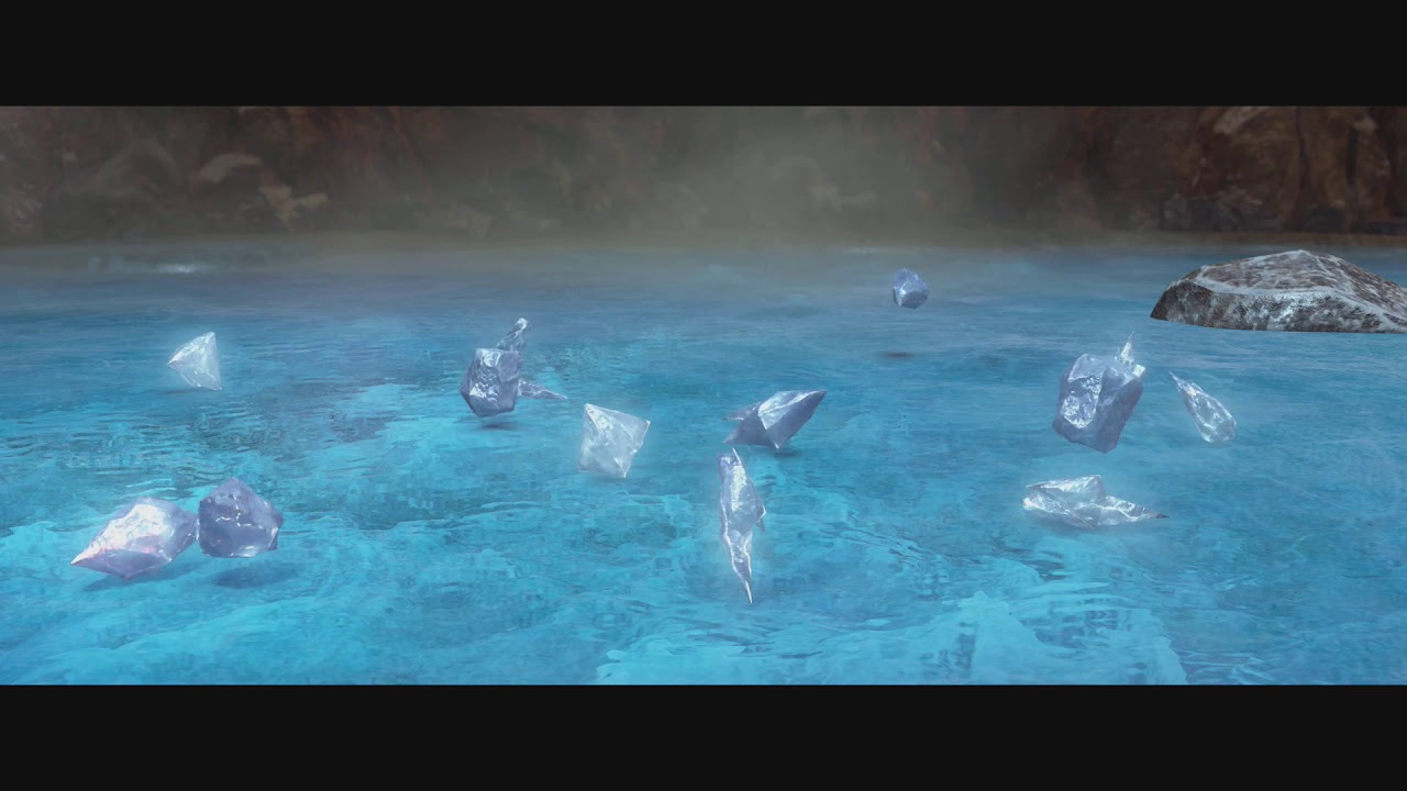 gamemastercayden Knack 2 part 5 Ice knack - YouTube