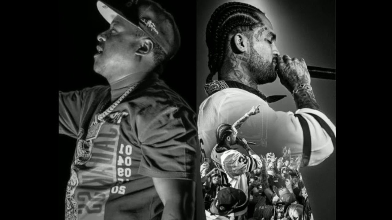 THE BEST OF JADAKISS & DAVE EAST (FULL MIXTAPE) - YouTube