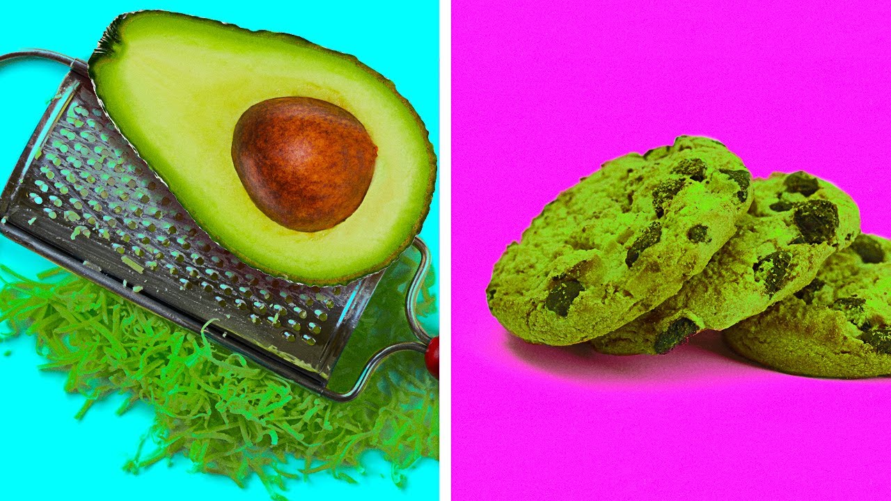 25+ FANTASTIC EASY RECIPES ANY CHEF KNOWS - YouTube