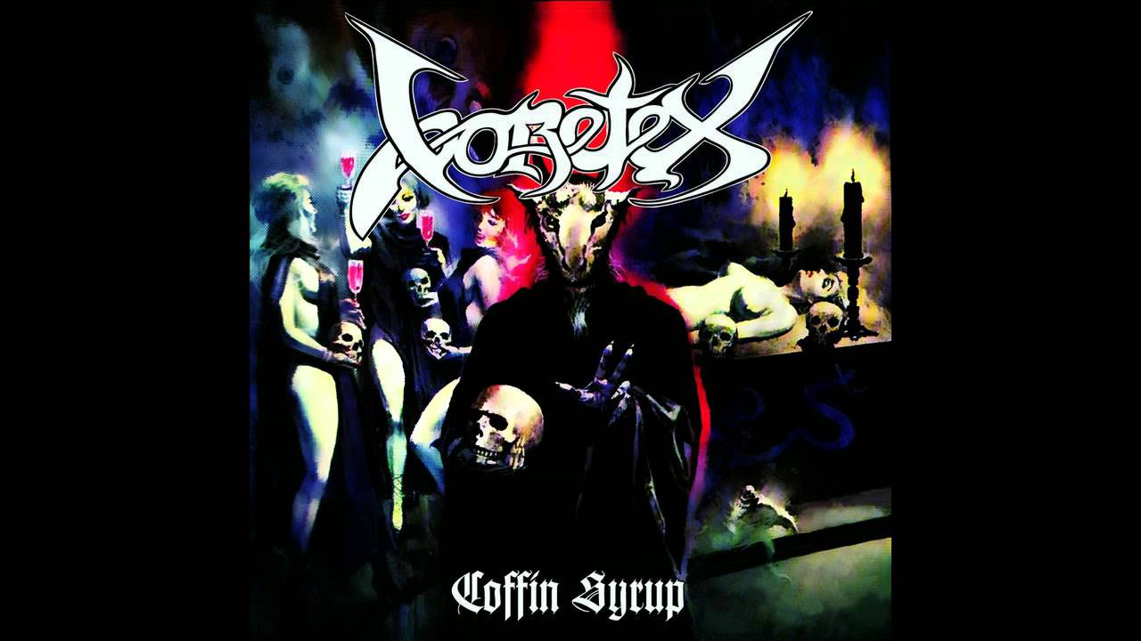 Lord Goat - Coffin Syrup (Demos) #5.Deadicated Ft. Killa Sha & Timbo ...