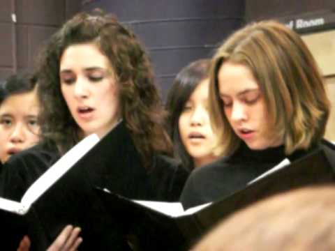 Ramapo Chorale \